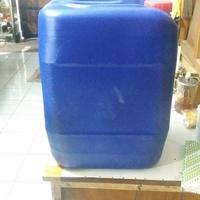 Jual Jerigen 35 Liter Terbaik - Harga Murah Juni 2024 & Cicil 0%