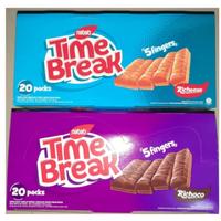 Jual Break Time Terlengkap - Harga Murah Mei 2024