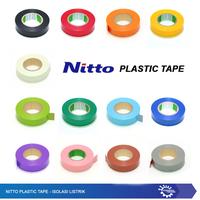 Jual Nitto Tape Terbaik - Harga Murah Mei 2025 & Cicil 0%