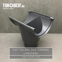 Jual Talang Pvc Terbaik - Harga Murah Januari 2024 & Cicil 0%
