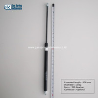 Jual Gas Spring Hidrolik Terlengkap - Harga Terbaru April 2025 & Cicilan 0%