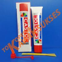 Jual Lem Castol Terbaik - Harga Murah Juni 2024 & Cicil 0%