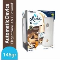 Jual Refill Glade Matic 225 Ml Terlengkap - Harga Murah April 2024 ...
