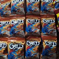 Gery Snack Sereal Harga Termurah - Pilihan Favorit