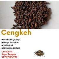 Jual Cengkeh Kering 1 Kg Terdekat - Harga Murah & Grosir Oktober 2022