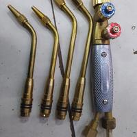 Jual Stang Las Karbit Terbaik - Harga Murah Juni 2024 & Cicil 0%