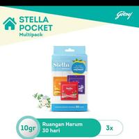 Jual Stella Pocket Murah - Harga Terbaru Juli 2025
