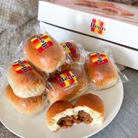 Jual Roti Henis Terdekat - Harga Murah & Grosir Oktober 2025