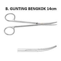 Jual Gunting Bedah Murah - Harga Terbaru Mei 2025