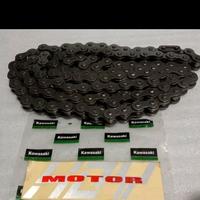 Jual Rantai Ninja 250 Fi Terlengkap - Harga Murah Mei 2024 & Cicil 0%