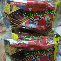 Jual Saltcheese Terdekat - Harga Murah & Grosir Juli 2025
