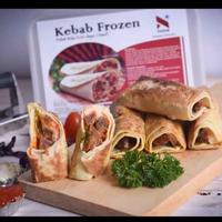 Jual Kebab Frozen Murah - Harga Terbaru 2021