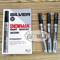 Jual Spidol Snowman Besar Murah & Terbaik - Harga Terbaru Februari 2024
