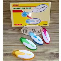 Jual Correction Tape Joyko Terlengkap - Harga Grosir & Murah April 2024