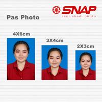 Jual Pas Foto Terbaru - Harga Murah Maret 2024 & Cicil 0%