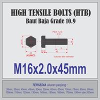 Jual Baut Htb M16 Terbaik - Harga Murah Februari 2023 & Cicil 0%