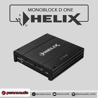 Jual Helix D One Terlengkap - Harga Murah Mei 2024 & Cicil 0%