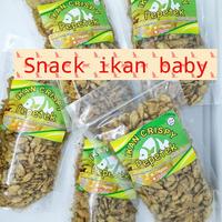 Jual Snack Kriuk Murah - Harga Terbaru 2021