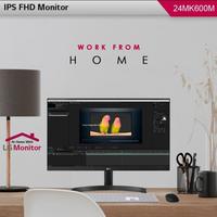 Jual Monitor Lg 24Mk600 Murah & Terbaik - Harga Terbaru Desember 2022
