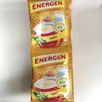 Energen Harga Termurah - Pilihan Favorit