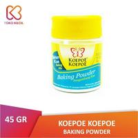 Jual Baking Powder Koepoe Terdekat - Harga Murah & Grosir Juni 2025