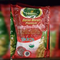 Jual Beras Merah Hotel Terdekat - Harga Murah & Grosir Juni 2024