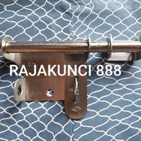Jual Overval Gembok Terbaik - Harga Murah Mei 2025 & Cicil 0%