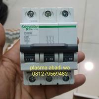 Jual Mcb 3 Phase 10A Terbaik - Harga Murah Juni 2024 & Cicil 0%