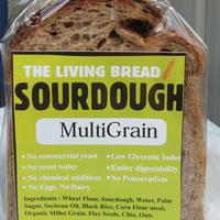 Jual Sourdough Bread Terdekat - Harga Murah & Grosir Juni 2024