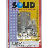 Jual Grendel Jendela Solid Terbaik - Harga Murah Juni 2024 & Cicil 0%