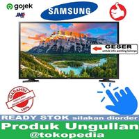 Jual Tv Led Samsung 43 Inch Terlengkap - Daftar Harga Mei 2025 & Cicilan 0%