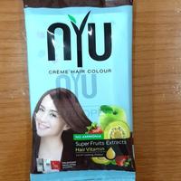 Semir Rambut NYU Harga Terbaik Mei 2023 - Tokopedia