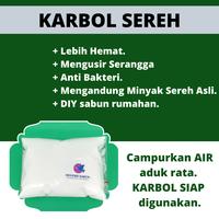 Jual Karbol Murah - Harga Terbaru April 2025