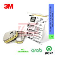 Jual Filter Masker 3M Terbaik - Harga Murah Juni 2024 & Cicil 0%
