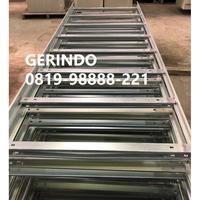Jual Kabel Ladder Terbaik - Harga Murah September 2022 & Cicil 0%