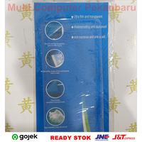 Jual Keyboard Karet Terbaru - Harga Murah Juni 2024 & Cicil 0%