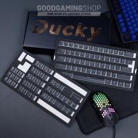 Jual Keycaps Ducky Terbaru - Harga Murah Oktober 2022 & Cicil 0%