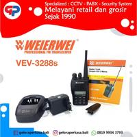 Jual Radio Ht Weierwei Terlengkap - Daftar Harga Maret 2024 & Cicilan 0%