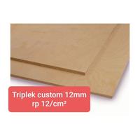 Jual Multiplek 12 Mm Terbaik - Harga Murah April 2025 & Cicil 0%