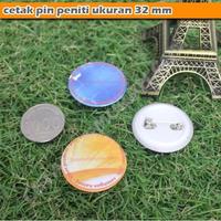 Jual Cetak Pin Murah & Terbaik - Harga Terbaru Mei 2025