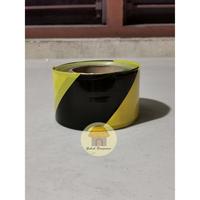 Jual Safety Line Kuning Hitam Terbaik - Harga Murah Mei 2023 & Cicil 0%