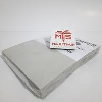 Jual Kertas Buram Murah & Terbaik - Harga Terbaru Juni 2023