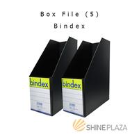 Jual Box File Bindex 1034B Terlengkap - Harga Grosir & Murah November 2023