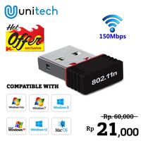 Jual Penangkap Wifi Murah & Terbaik - Harga Terbaru November 2022