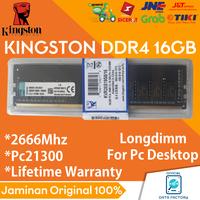 Jual Ram Ddr 4 16Gb Murah & Terbaik - Harga Terbaru Juni 2024
