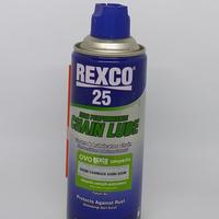 Jual Chain Lube Rexco 25 Terbaik - Harga Murah Juni 2024 & Cicil 0%