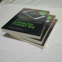 Jual Buku Android Studio Terlengkap - Harga Murah Mei 2024