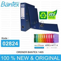 Jual Ordner Bantex 1465 Murah & Terbaik - Harga Terbaru Mei 2024