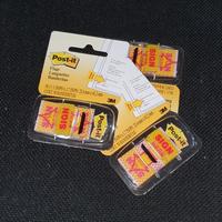 Jual Post It Sign Here 3M Terlengkap - Harga Grosir & Murah Juni 2024