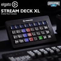 Jual Elgato Stream Deck Murah & Terbaik - Harga Terbaru Juni 2024